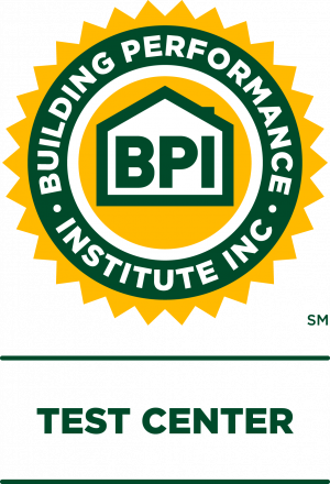 BPI Total Building Performance