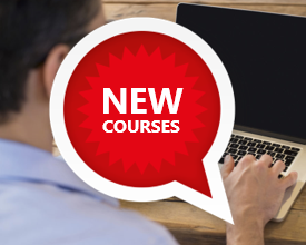 New Courses
